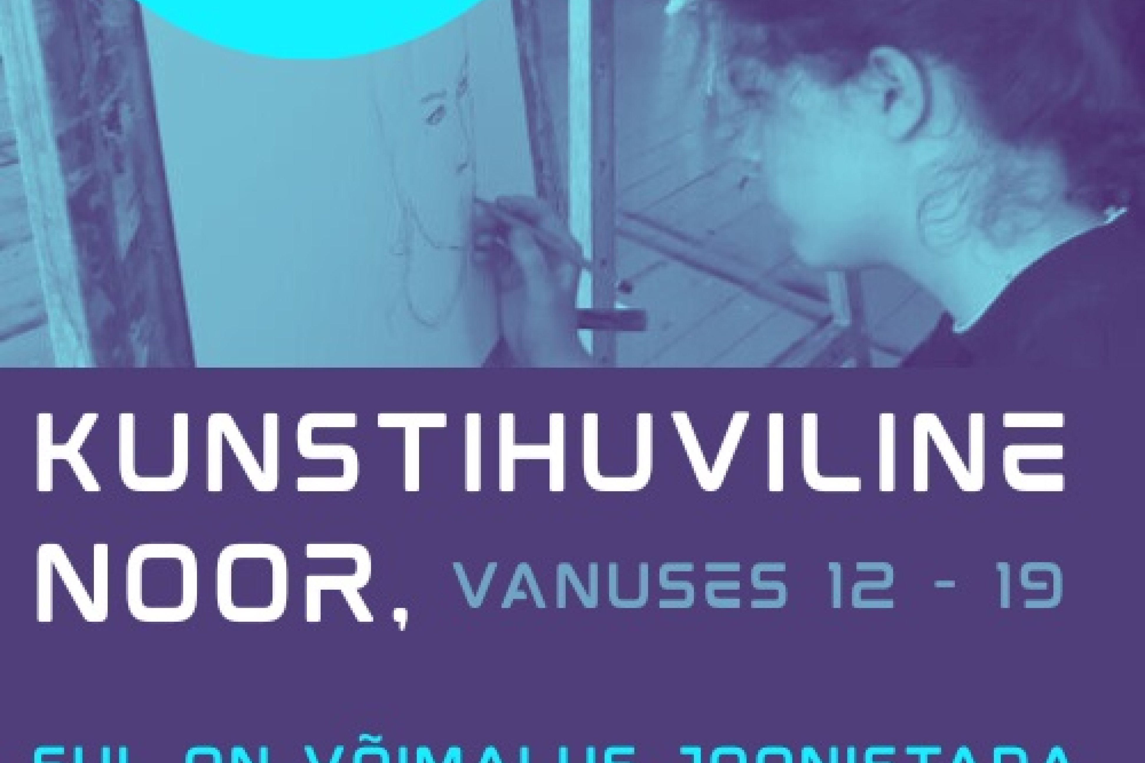 🎨 Tule kunstiringi – Kose Huvikool kutsub! | Kose Gümnaasium
